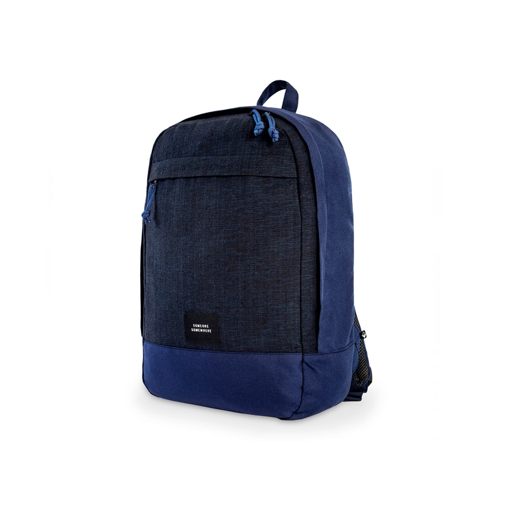 Backpack – Someone Somewhere