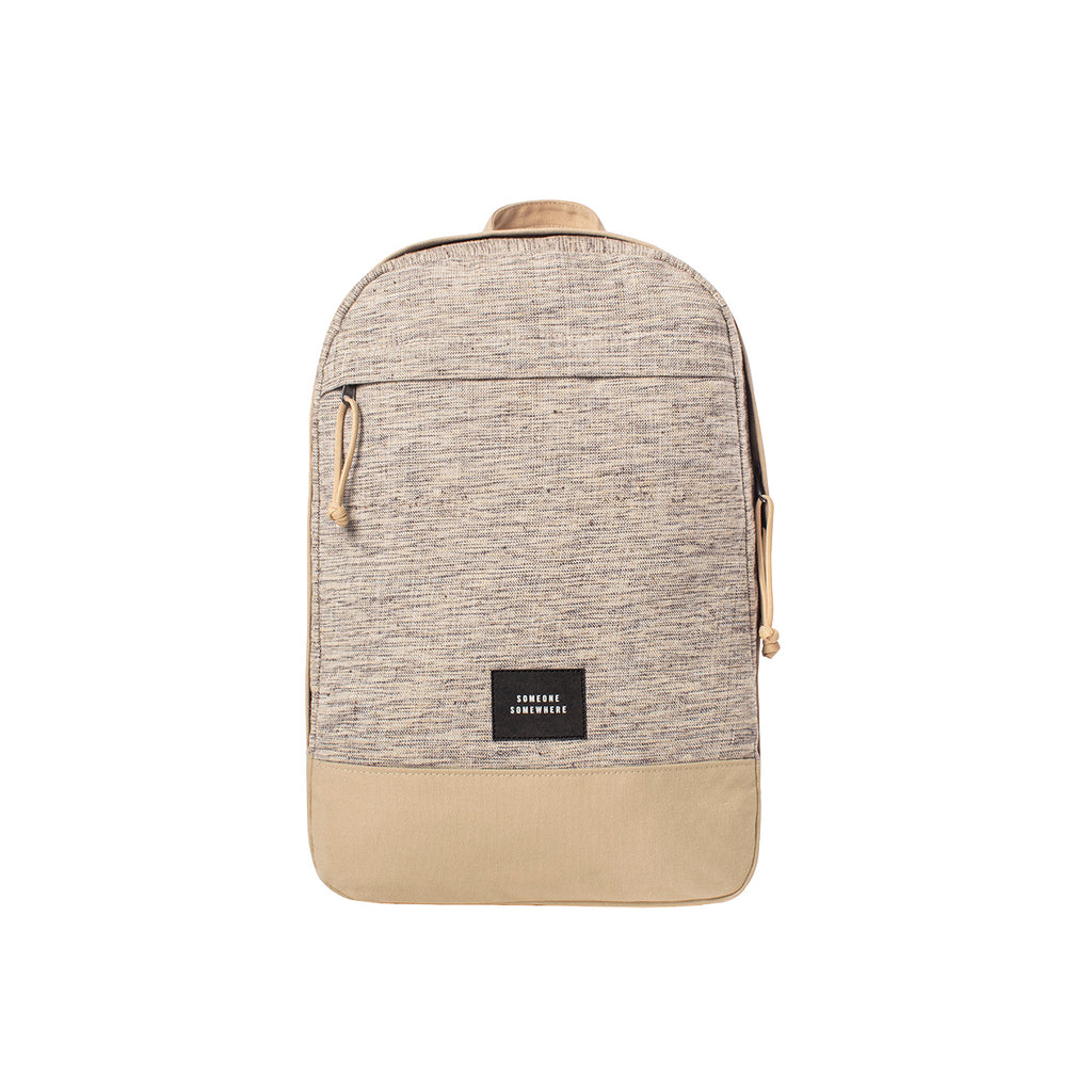 Backpack – Someone Somewhere
