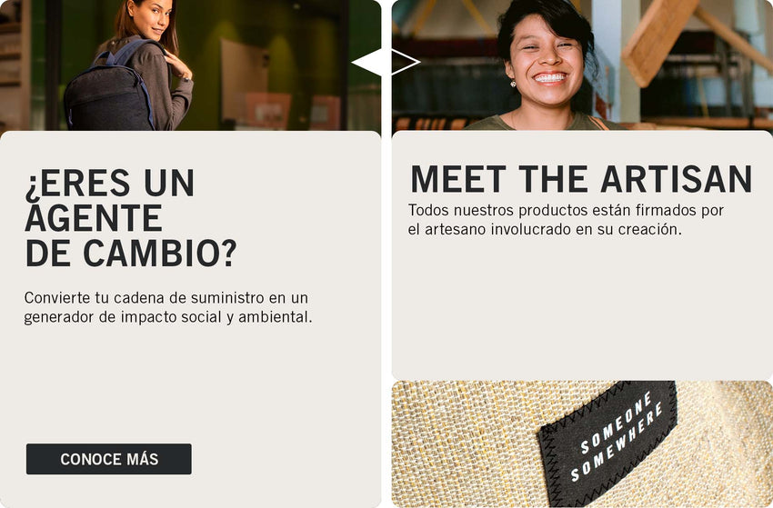 Essential Bag – Someone Somewhere