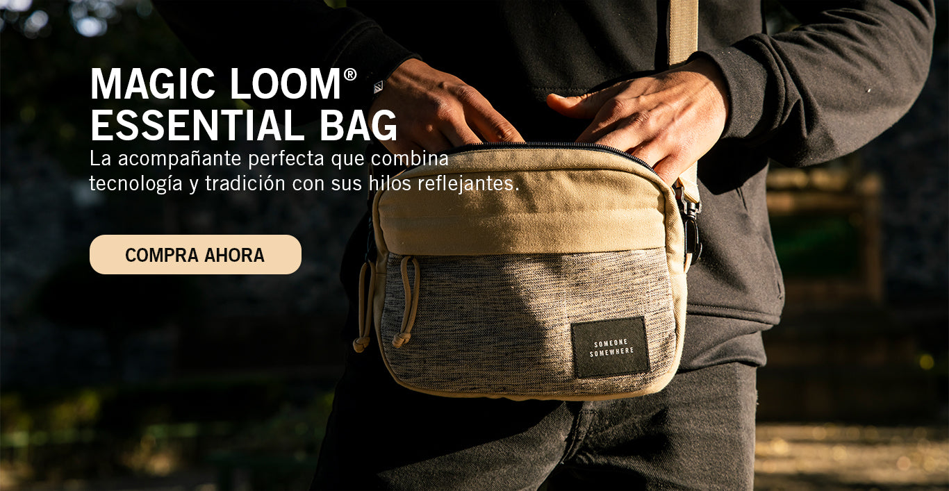 Essential Bag – Someone Somewhere