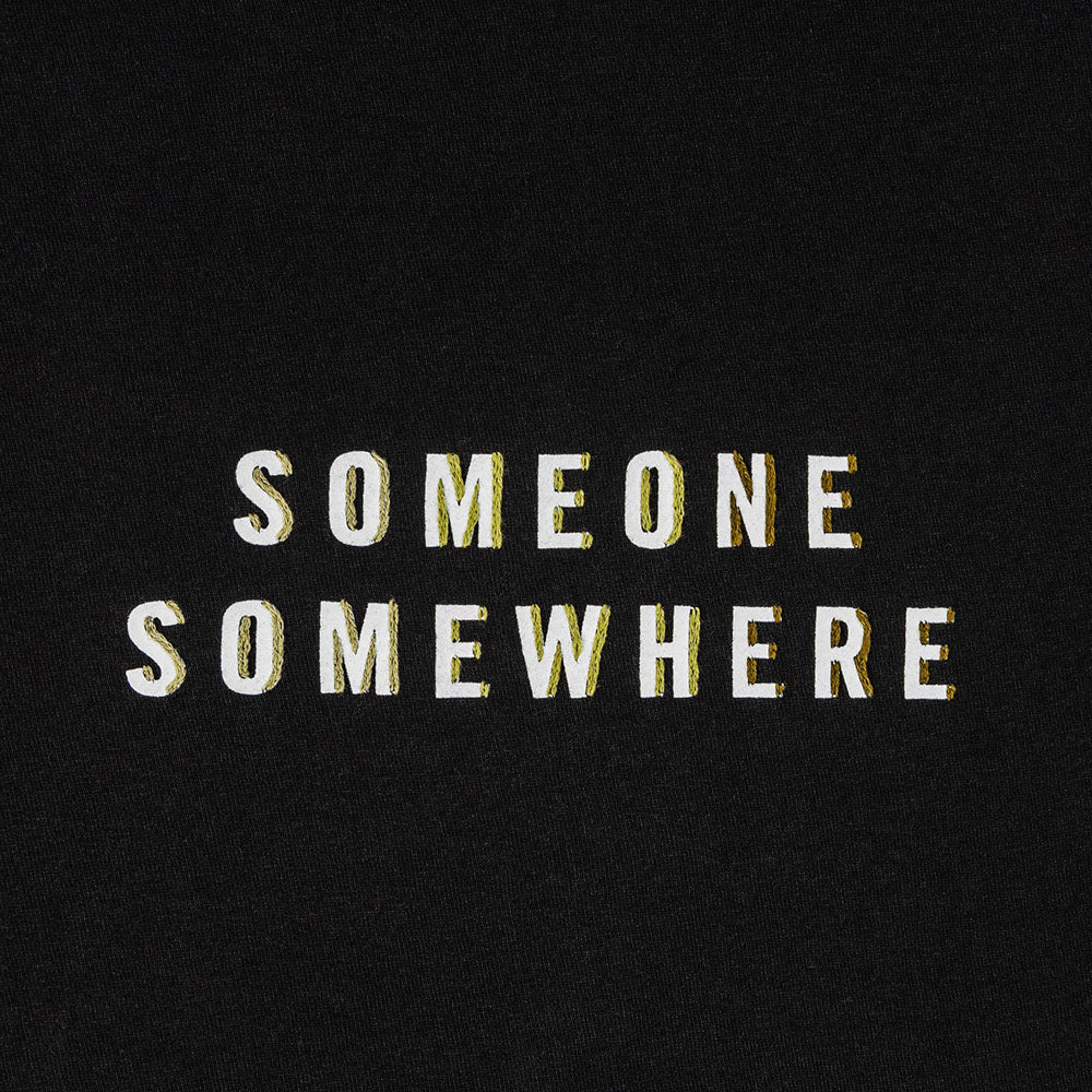 Playera Someone Somewhere