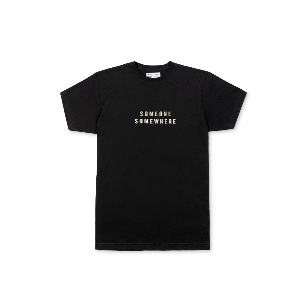 Playera Someone Somewhere