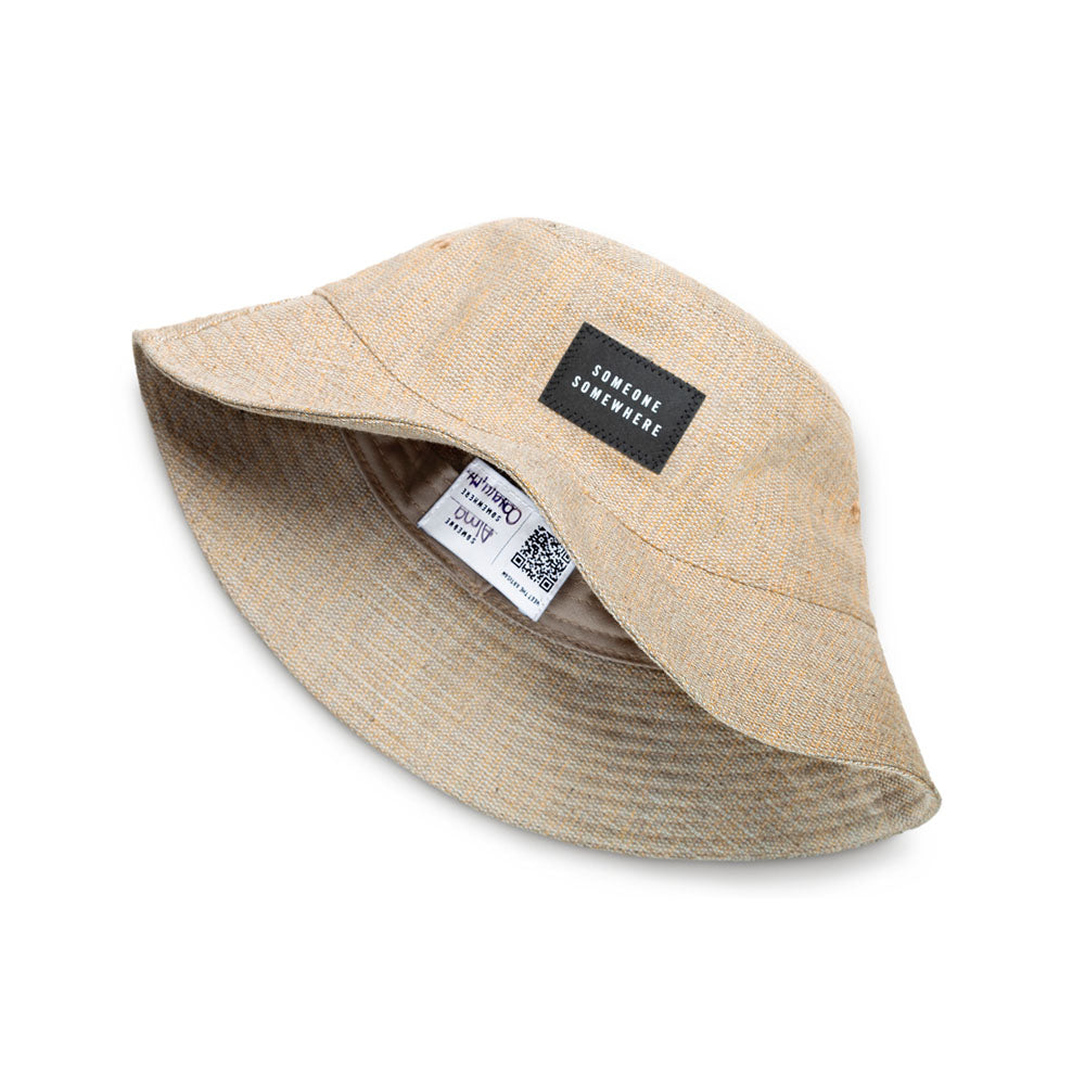 Bucket Hat – Someone Somewhere