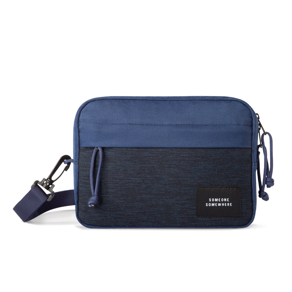 Essential Bag – Someone Somewhere