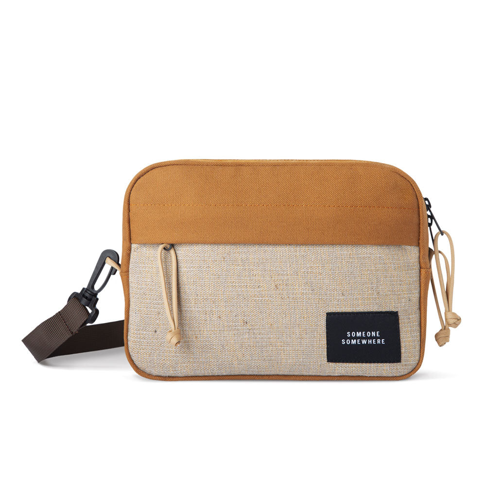 Essential Bag – Someone Somewhere