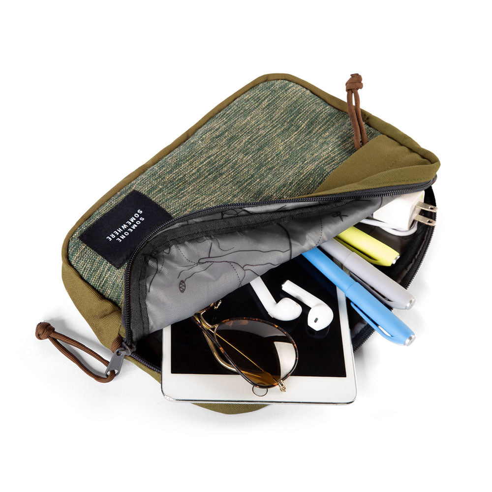 Essential Bag – Someone Somewhere