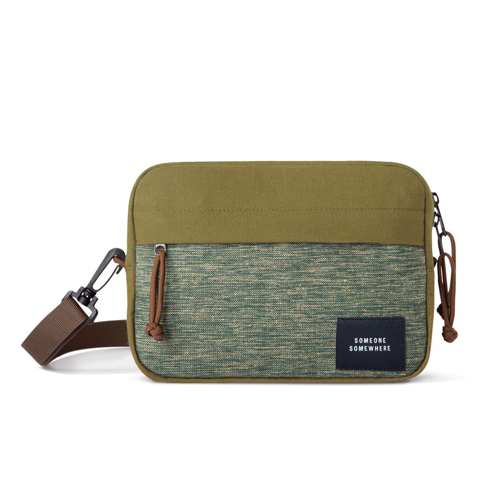 Essential Bag – Someone Somewhere