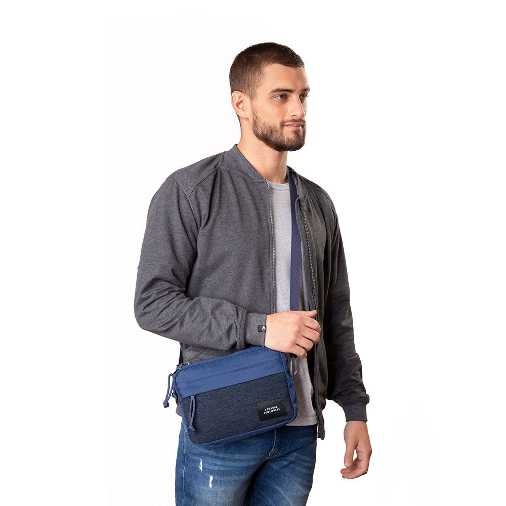 Essential Bag – Someone Somewhere