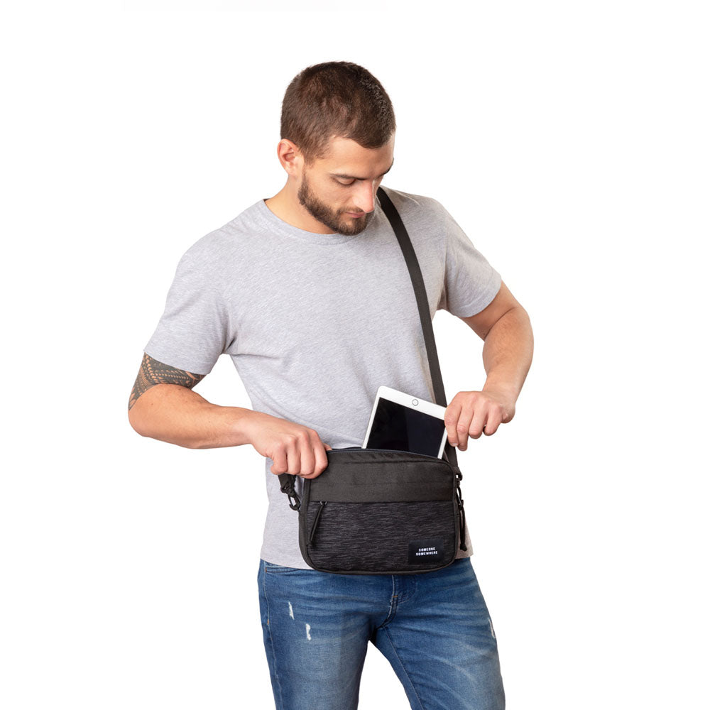 Essential Bag – Someone Somewhere