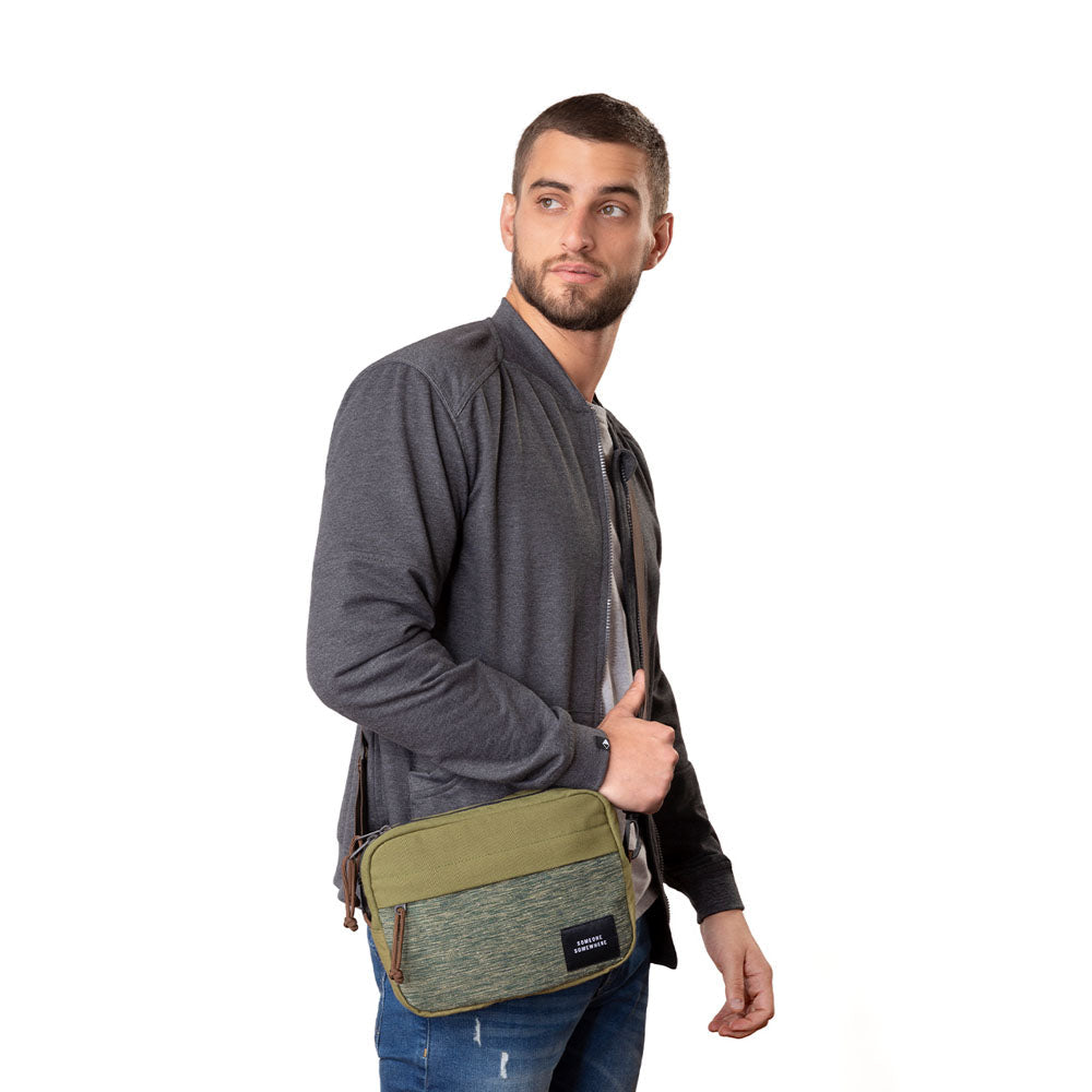 Essential Bag – Someone Somewhere