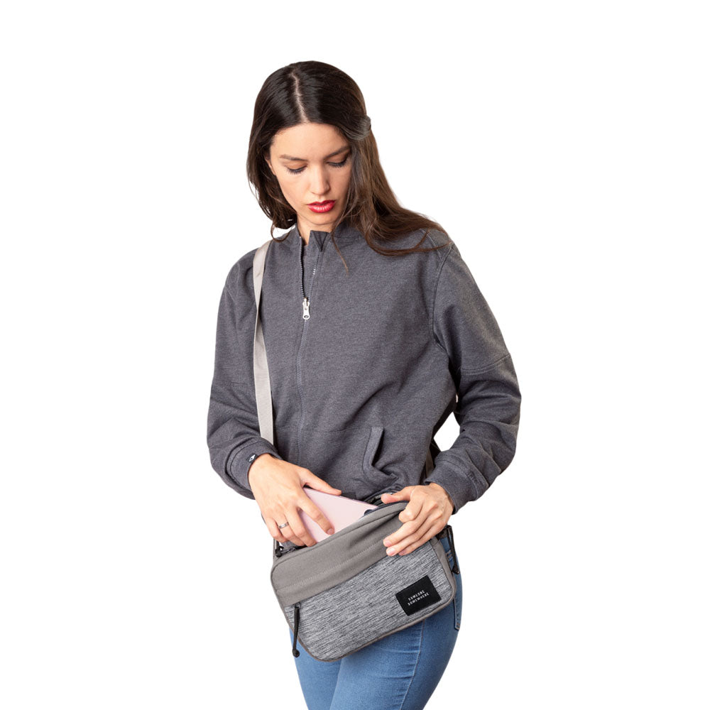 Essential Bag – Someone Somewhere