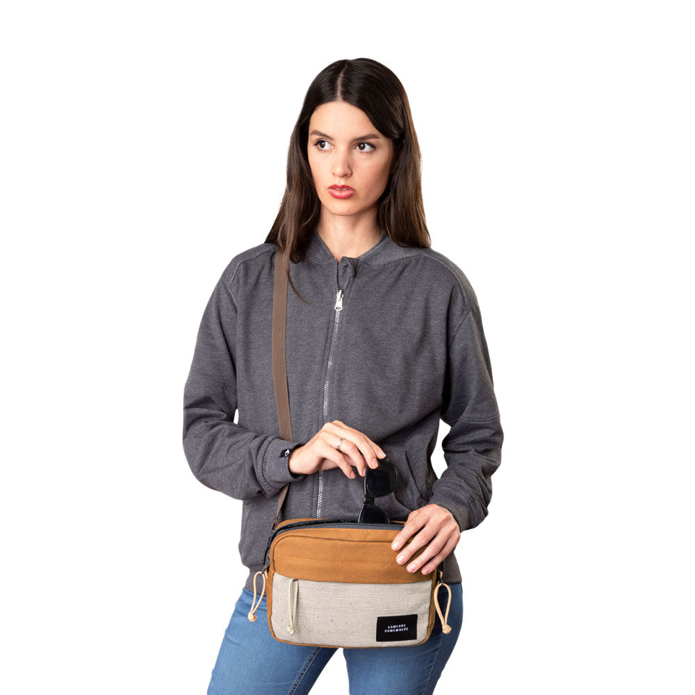 Essential Bag – Someone Somewhere