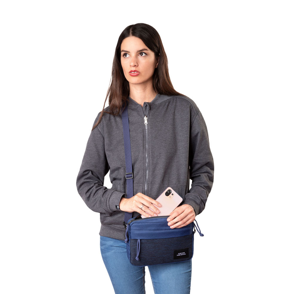 Essential Bag – Someone Somewhere