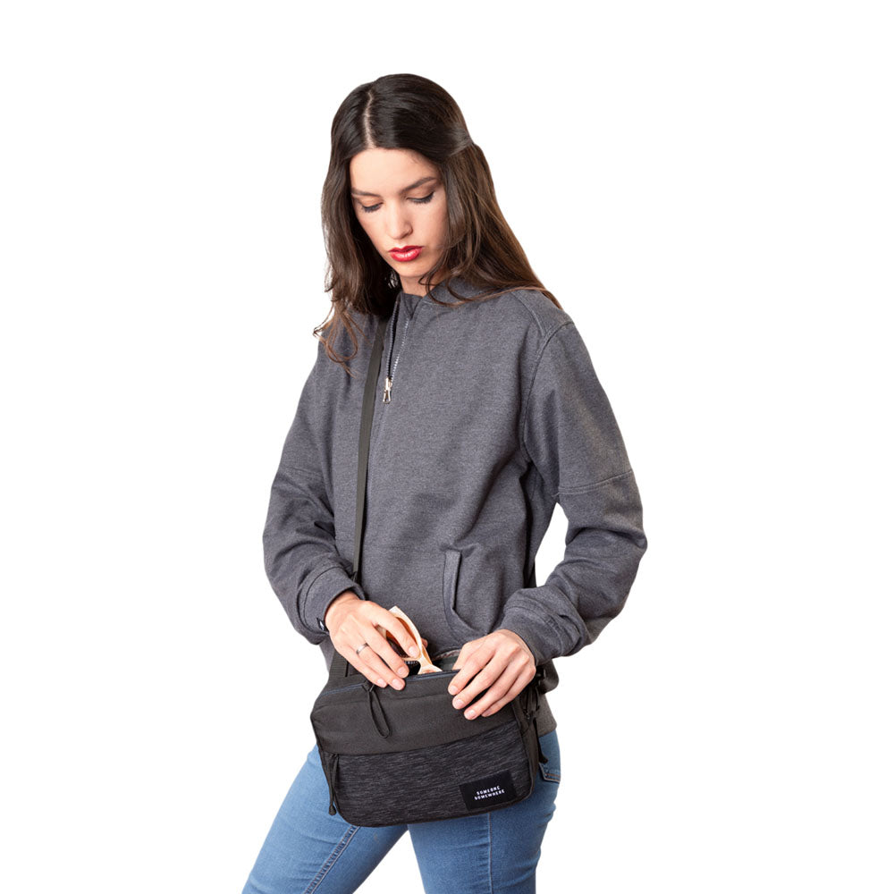 Essential Bag – Someone Somewhere