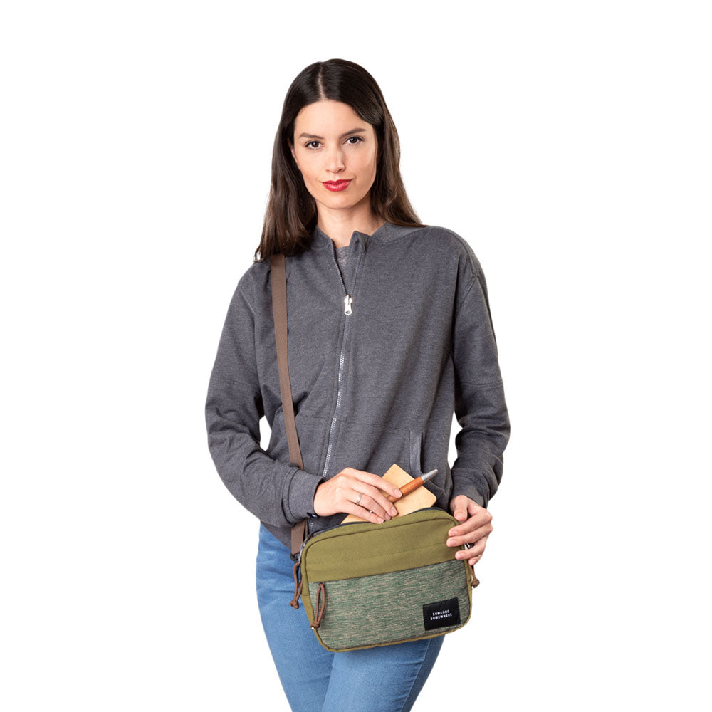 Essential Bag – Someone Somewhere