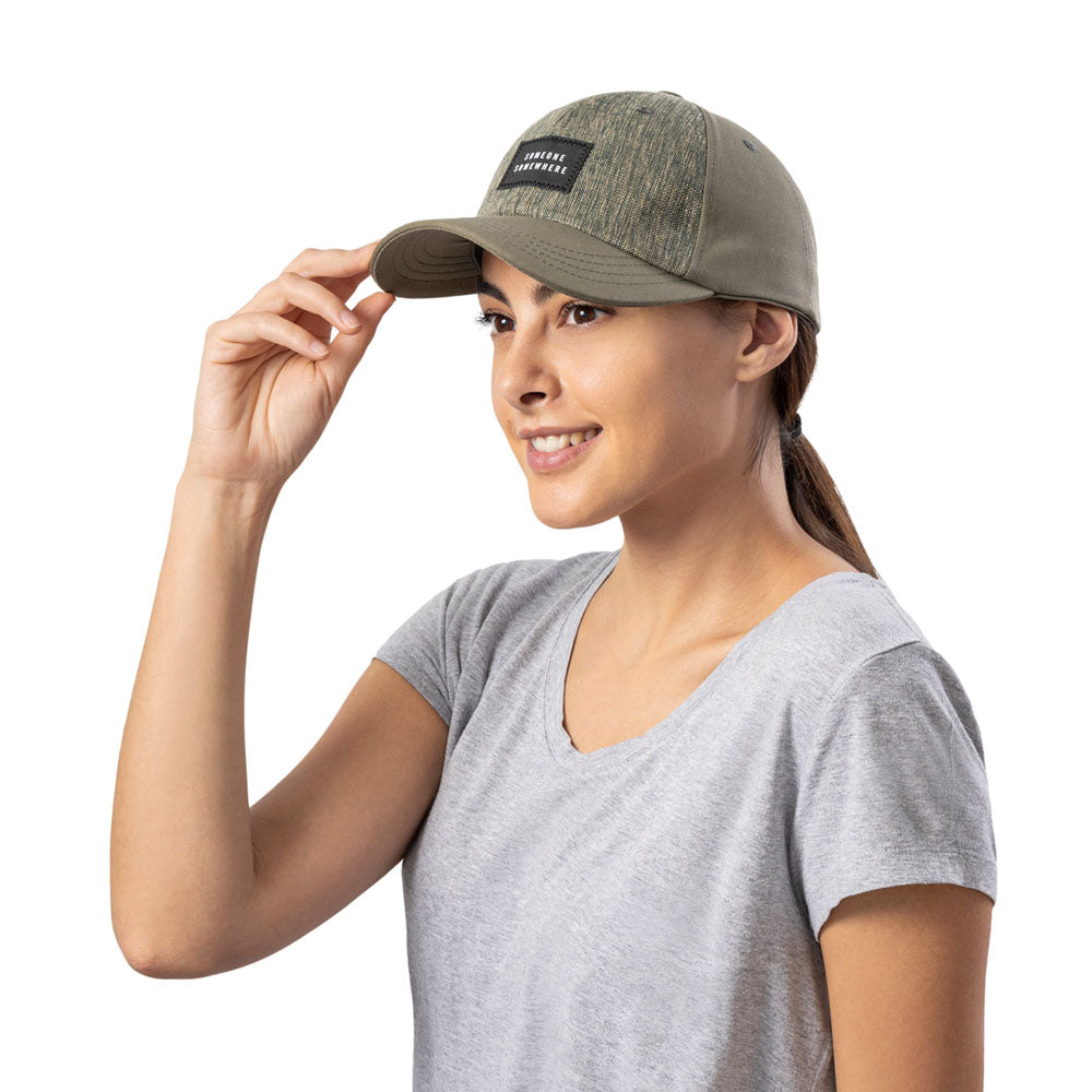 Gorras Logo – Someone Somewhere